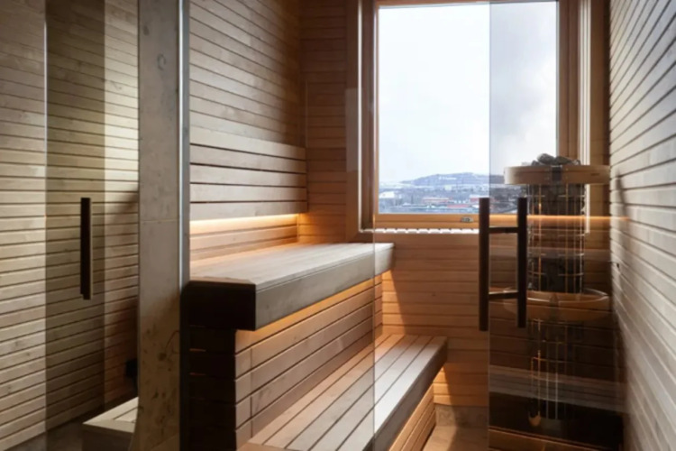 Elite Hotel Frost – Hotel & Spa - Kiruna