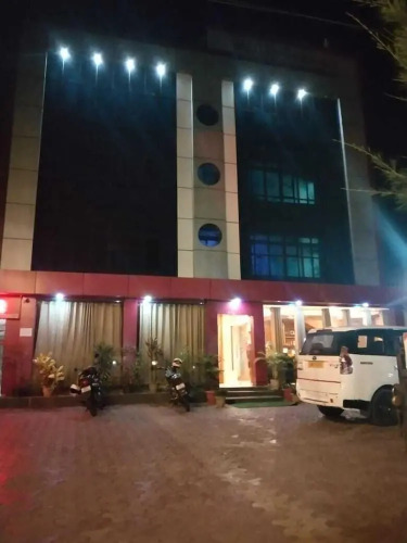 New Amr Grand - Port Blair