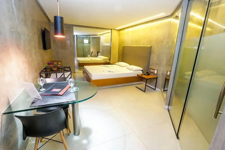 Raru's Via Costeira - Adults Only - Natal