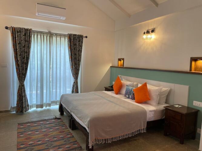 Machaan Wilderness Lodge Nagarahole - Kodagu