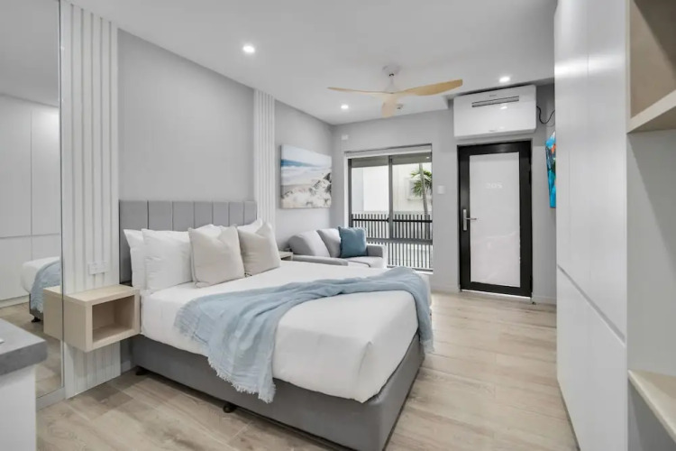 Belmoral Corporate Suites - Queensland