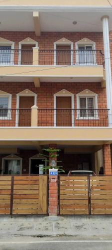 Catalyst Suites - Bengaluru