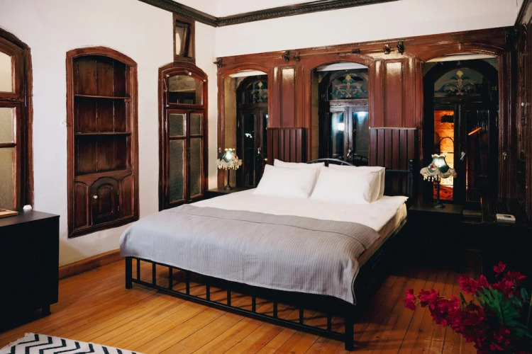 Tudyahan 1874 Hotel - Gaziantep