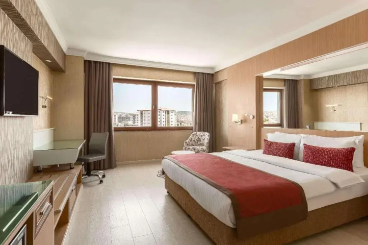 Ramada By Wyndham Usak - Uşak