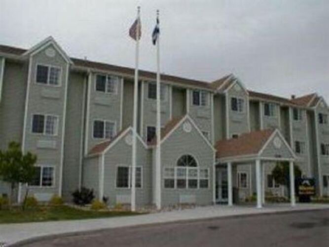 Microtel Inn And Suites Pueblo - Pueblo, CO