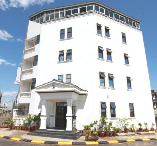 Coastgate Hotel-miritini - Mombasa