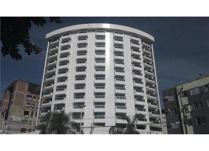 San Diego Hotel -