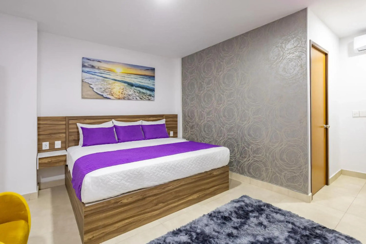 Winday Hotel Express - Heroica Veracruz