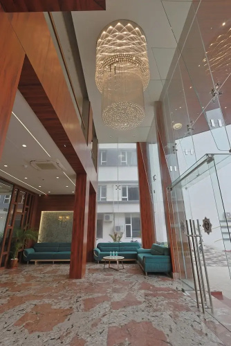 The Malay Comfort-hotel Sunshine Inn - Somnath