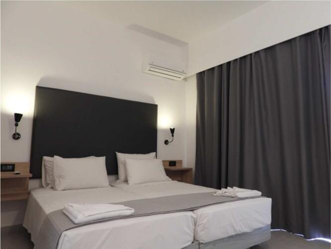 Evita Alegria Hotel - Faliraki