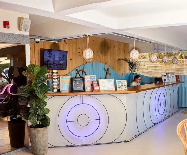Zag Coliving - Punta del Este