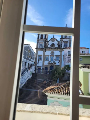 Pelourinho Boutique Hotel - Oh Hotéis - Salvador