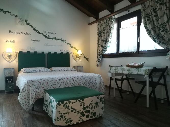 Villa Ai Tigli Guest House - Venecia