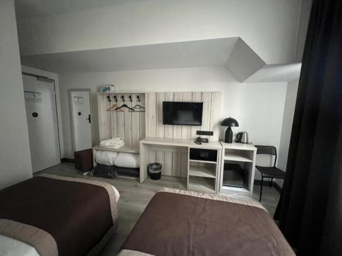 Innception Hotel - Colonia