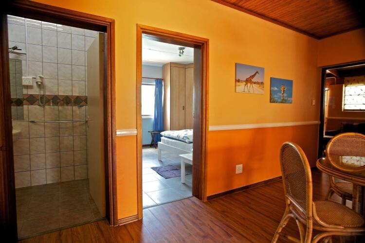 Sandcastle Apartments - Swakopmund