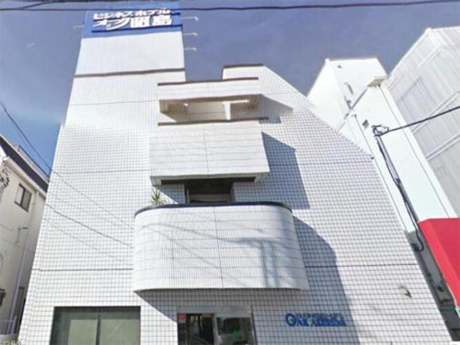 Business Hotel Oak Akishima - Tachikawa