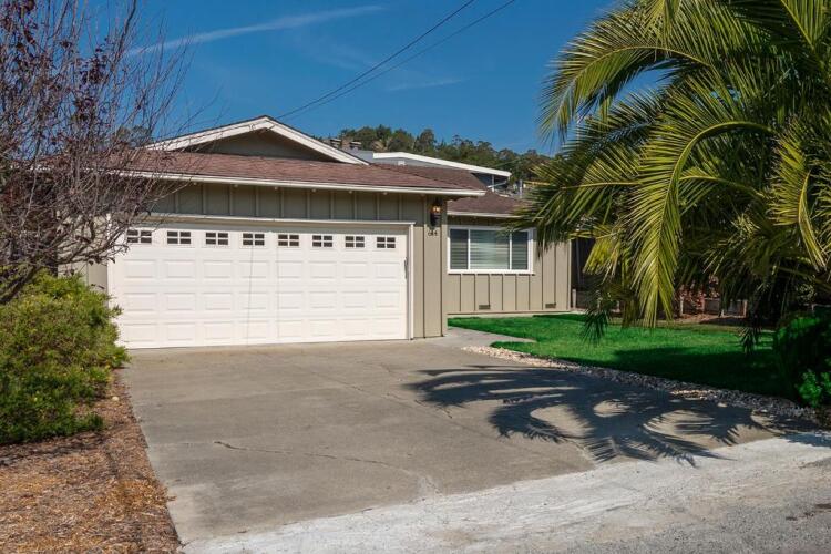 @ Marbella Lane - Seaside Retreat | Laundry + P - Half Moon Bay, CA