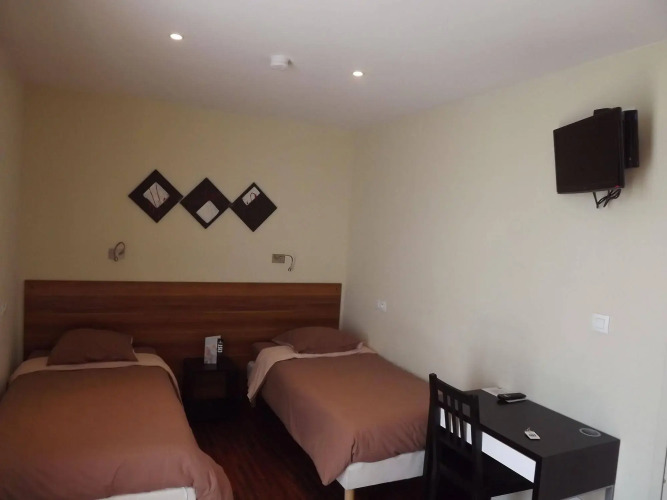 Cist Domaine D'ariane - Cornebarrieu