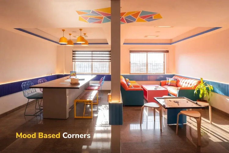 Gostops Bengaluru Hsr Silk Board - Karnataka