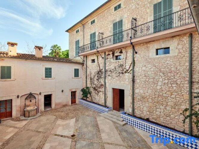 Es Figueral Nou Hotel Rural & Spa - Adults Only +12 - Majorca