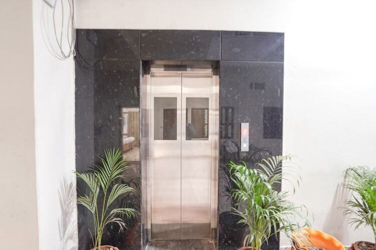 Fabexpress Vairagi Inn - Varanasi