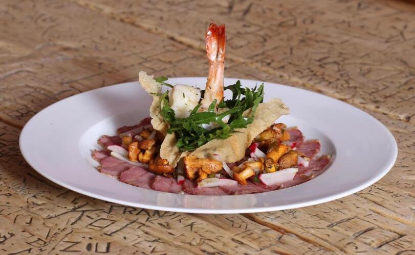 Hotel-gasthaus Goldener Engel - Glottertal