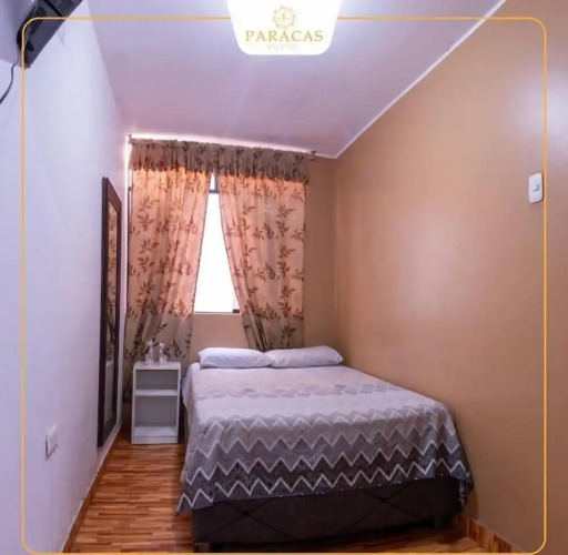 Hostal Paracas I - Ica