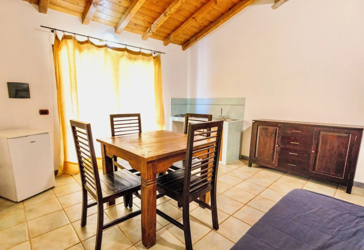 Residence Just 300 Meters From The Beach - Badesi