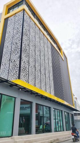 Patong Poshtel - Adults Only - Hostel - Patong Beach