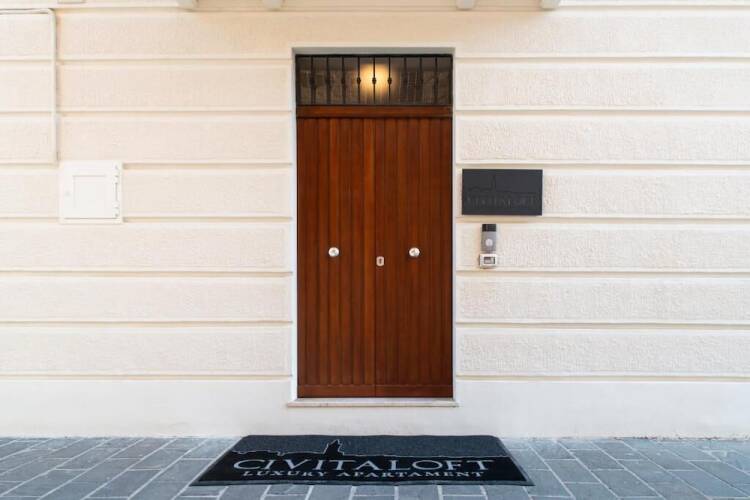 Civitaloft - Civitanova Marche