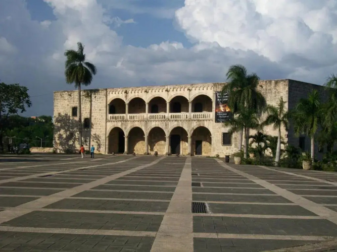 Hotel El Señorial 58 - Santo Domingo