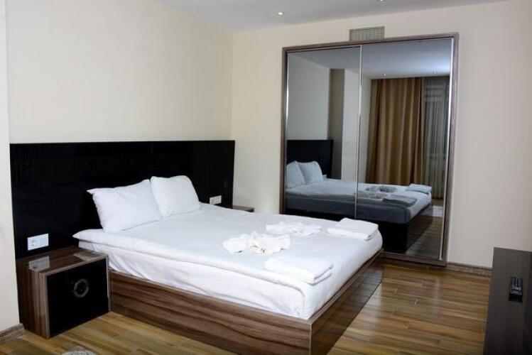 Selus Termal Otel - Armutlu