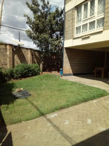 South C Bungalow - Nairobi