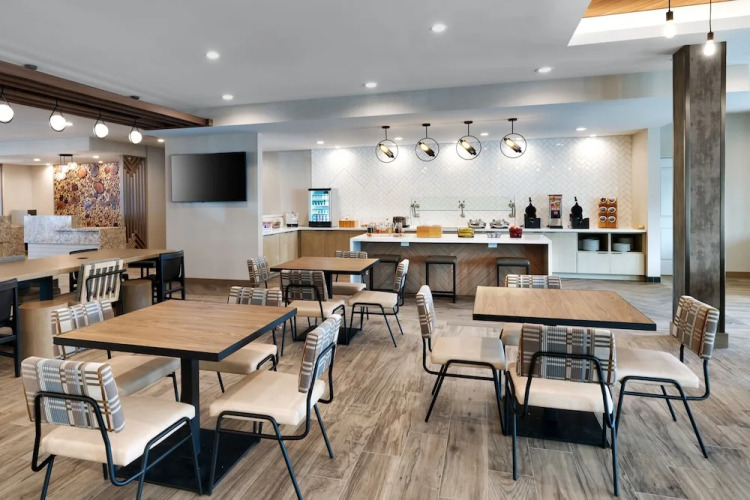 Fairfield Inn & Suites Show Low - Show Low, AZ