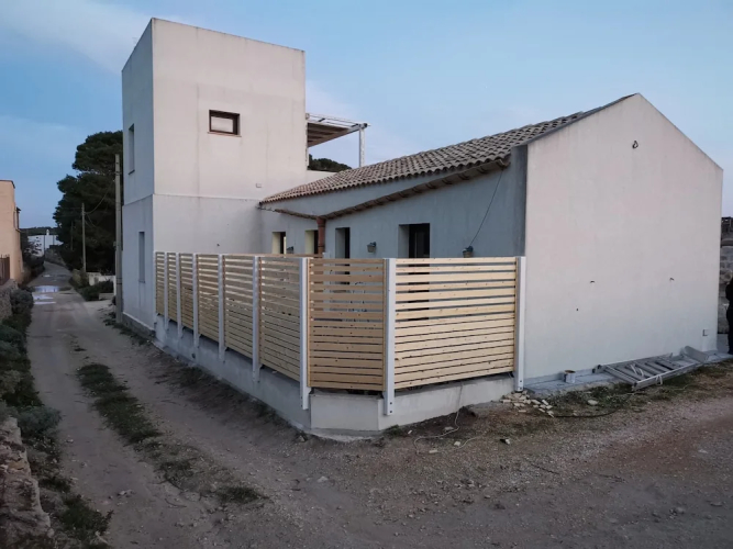 Casa Vacanze Senia Del Rais - Isola di Favignana