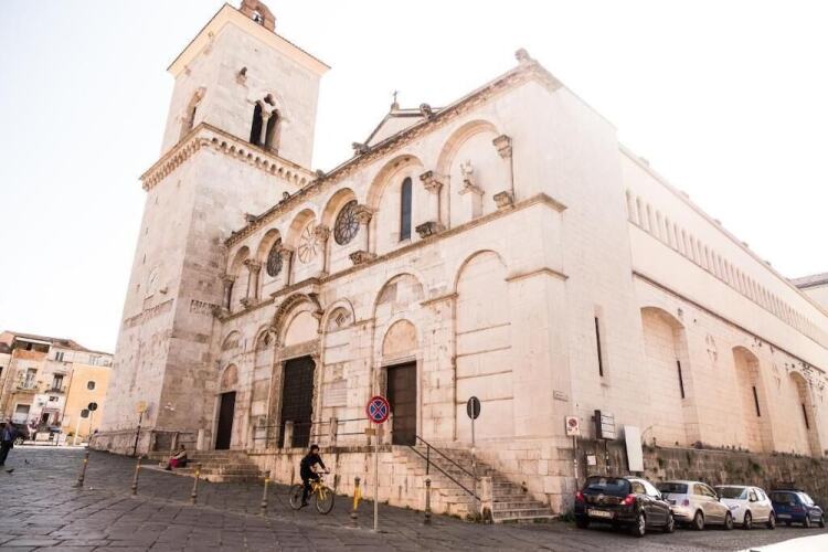 B & B 30 Mt Dal Duomo - Benevento