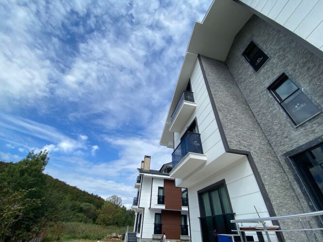 Ağva Capella Hideaway Adult Only - Ağva Merkez