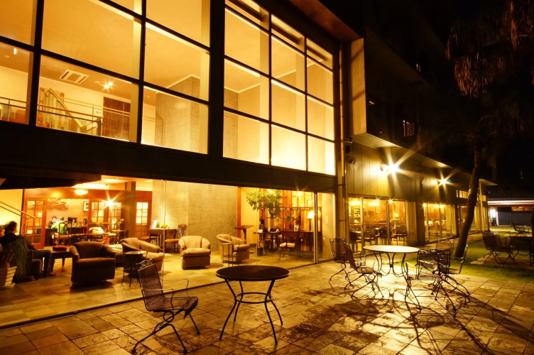 Ocean Resort Eguchiya - 鹿児島県