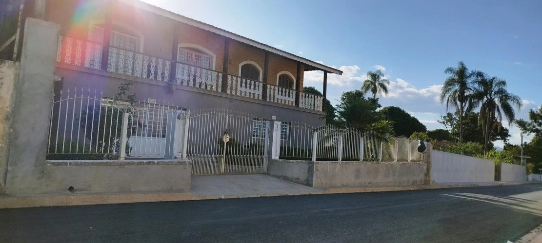 Chacara Sorriso 2 - Atibaia