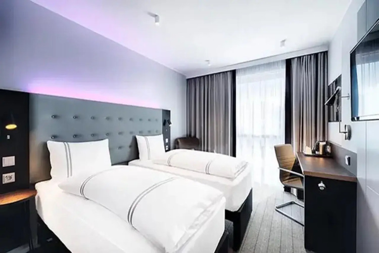 Premier Inn Lübeck City Centre - Lübeck