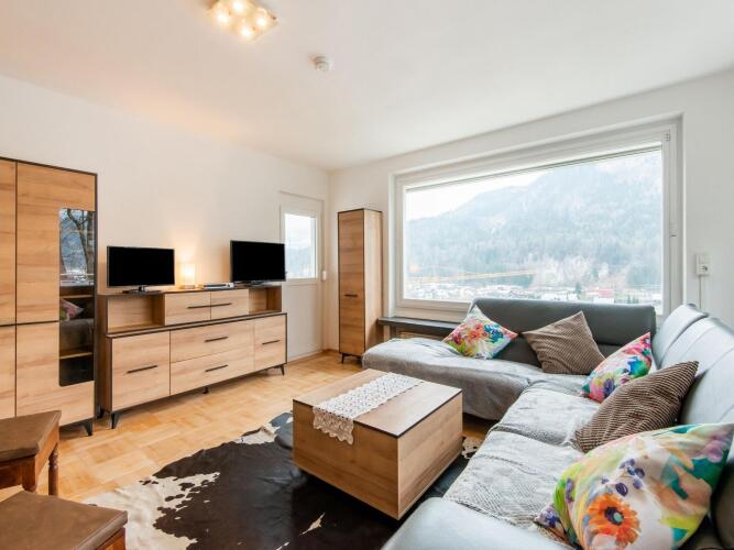 Beautiful Holiday Home In Feldkirch With Garden - Rankweil