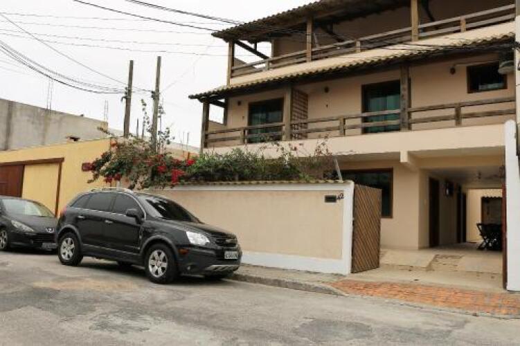 Enseada Hostel - Minas Gerais