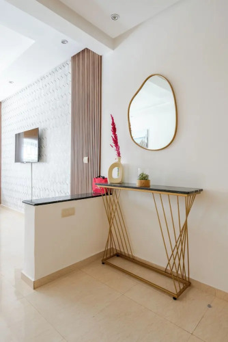 New Luxurious Appartment - Rabat