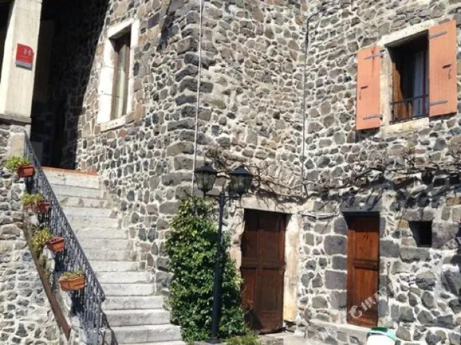 La Mère Biquette - Ardèche