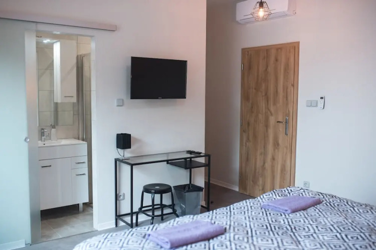 Penzion Moon - Ostrava