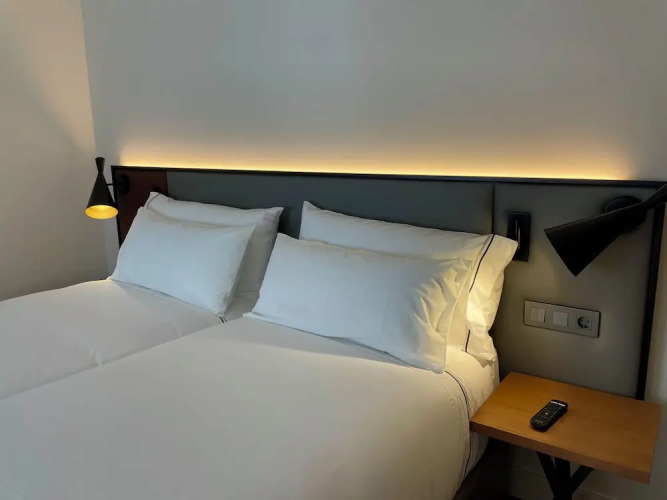 Prisma Suites - Salamanca