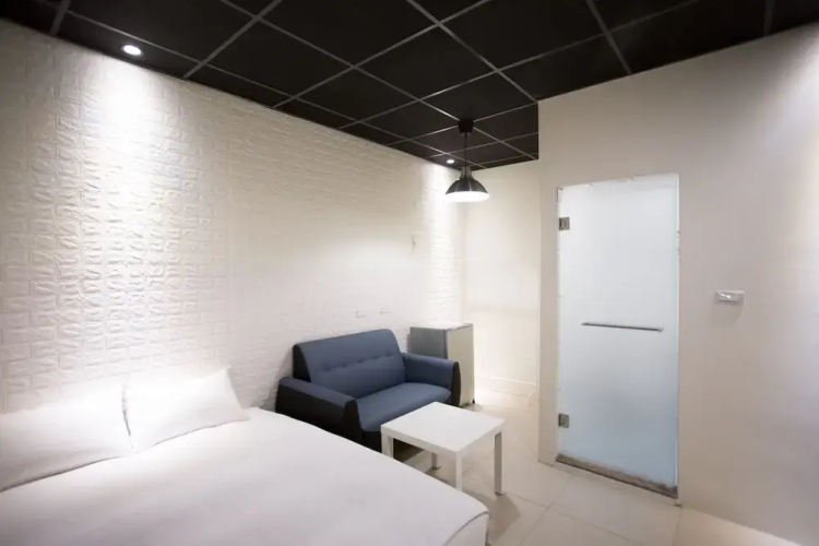 Miss Homestay - Taichung City