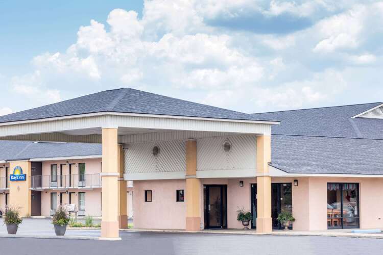 Days Inn By Wyndham Aiken - Interstate Hwy 20 - Aiken, SC
