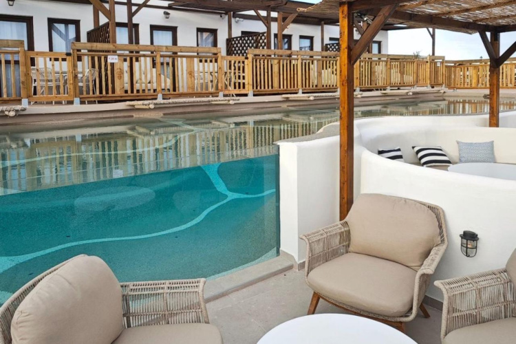 Magic Pirates Island Resort - Costa Blanca