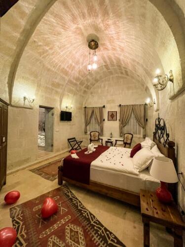 Kemerli House - Avanos